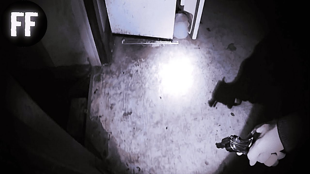 Top 5 SCARY Ghost Videos Too Paranormal To Be Fake - YouTube