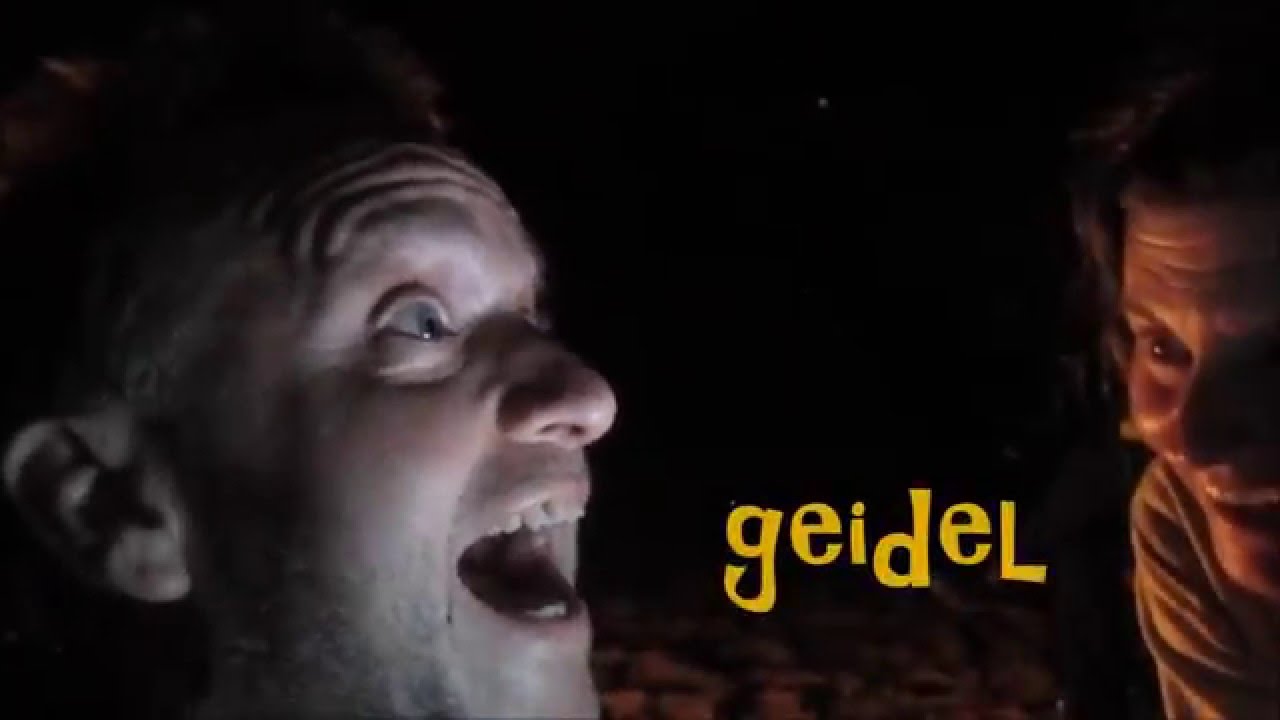 hey mark geidel - YouTube