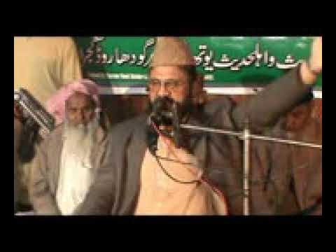 Syed ZIA ULLAH SHAH bukhari. 2 - YouTube