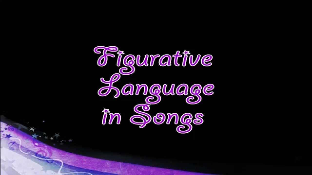 Figurative Language In Popular Songs 8th Grade Project YouTube figurative-language-in-popular-songs-8th-grade-project-youtube