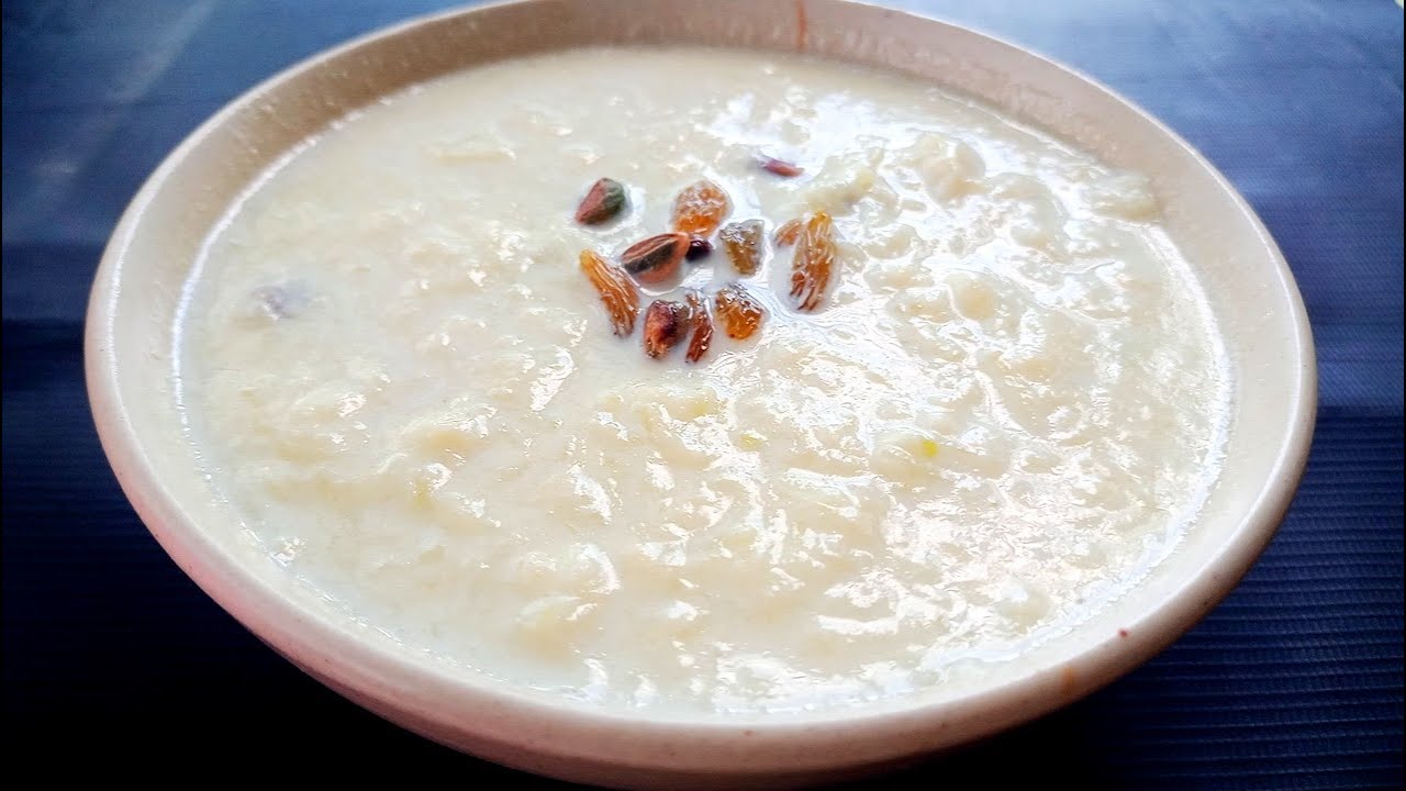 ASH GOURD SWEET RECIPE/CHAL KUMRA-R PAYESH/RM'S COOKING WORLD PRESENTS ...