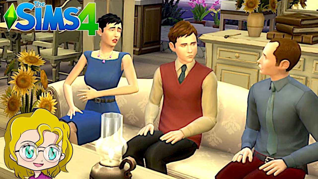 Augusta Longbottom passes away | Repairing Frank & Alice's Relationship ...