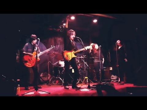 -What’s your color -by Demons at the Fussa Chicken shack #5 December 11 ...