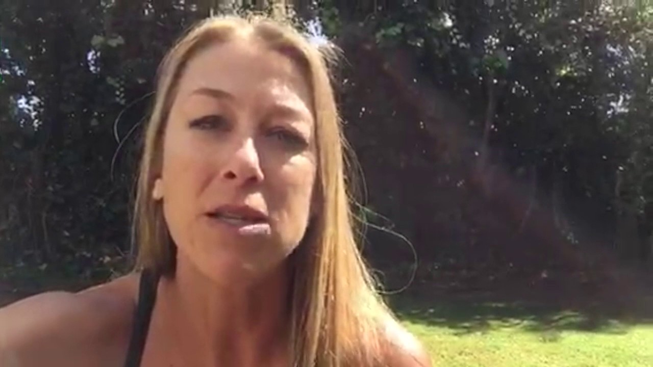 Laura Conley Your Personal Why - YouTube