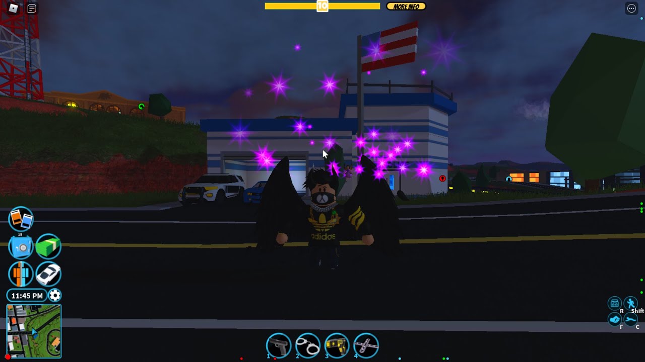 ROBLOX HOW TO GET SPARKLES ON YOUR AVATAR YouTube roblox-how-to-get-sparkles-on-your-avatar-youtube