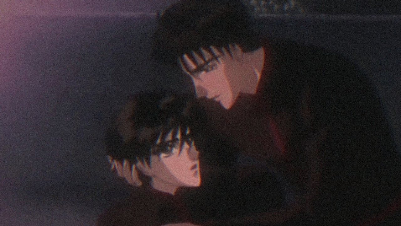Kamui x Fumma X/1999 Ending - YouTube