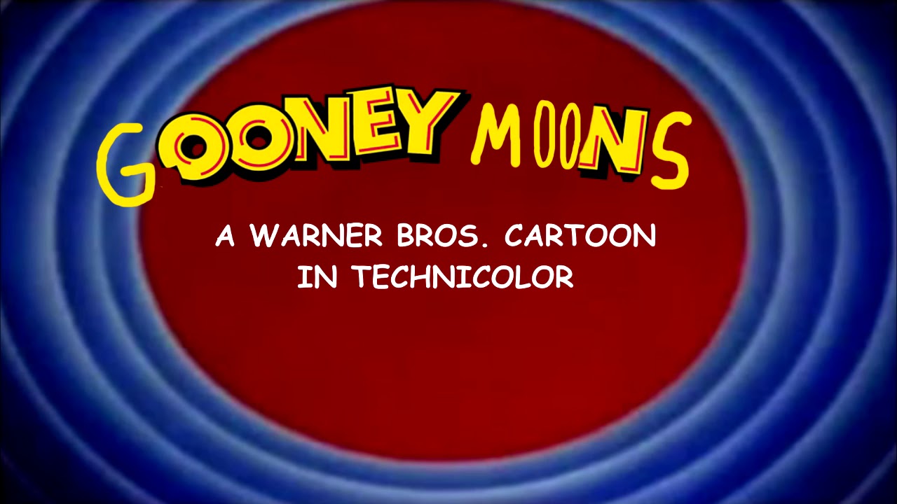 davemadson's Looney Tunes Intro Bloopers 35: Spelling Counts - YouTube