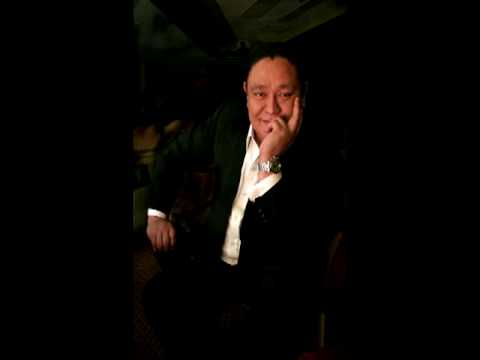 DAHIL SA IYO - Arthur Manuntag - YouTube