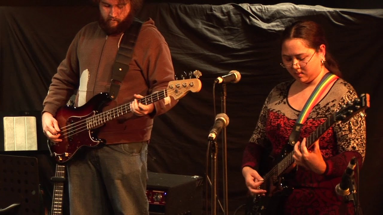 Polvo - Right The Relation (cover) - YouTube