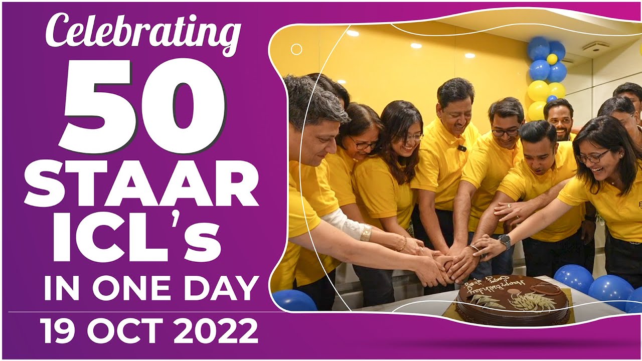 Indian Record - 50 ICL Specs Removal Procedures Performed in One Day at ...