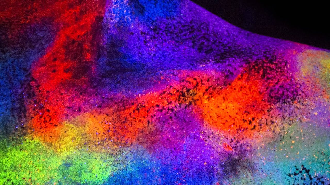 Monairem - Moonscape Release Party - YouTube