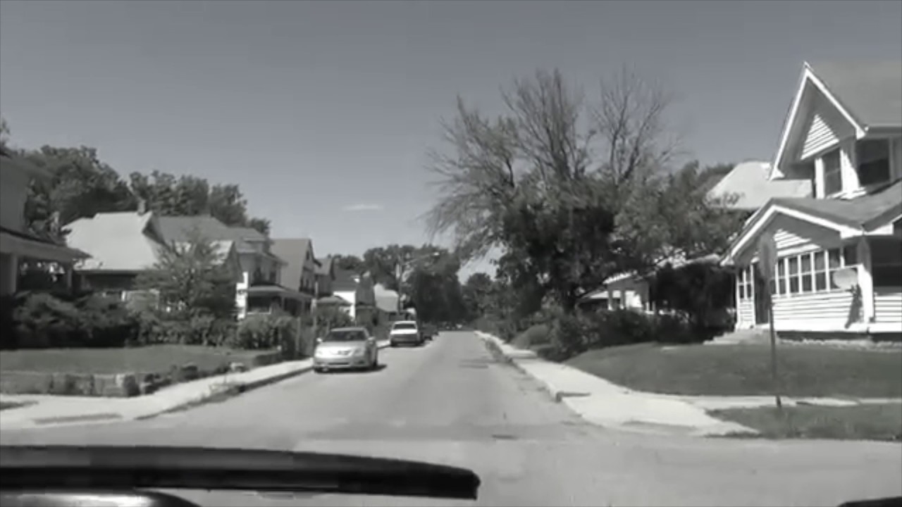 The Things they Carried - PTSD, Norman Bowker - YouTube