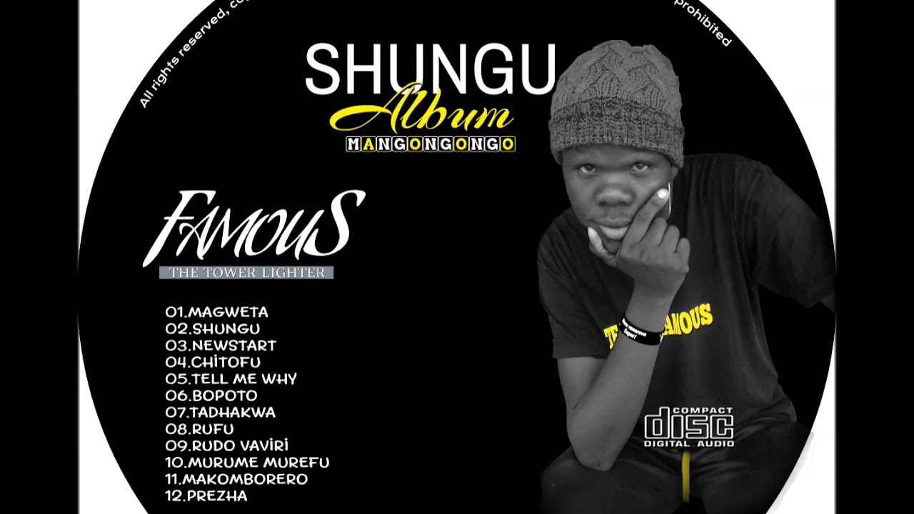 FAMOUS - BOPOTO - YouTube