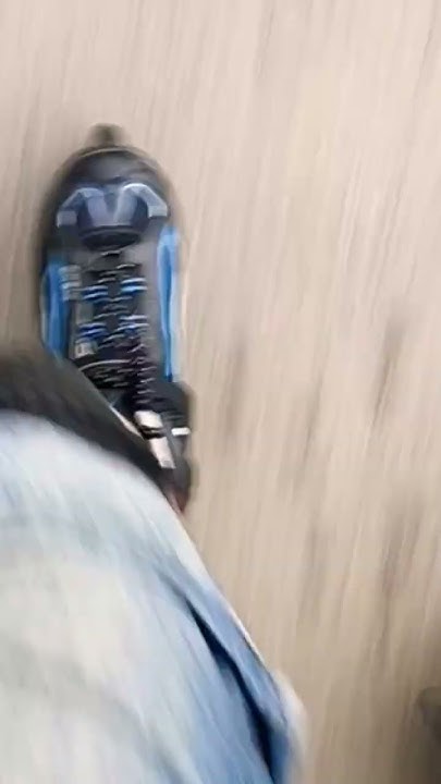 OXELO 45 ролики городские #video #vid #oxelo - YouTube