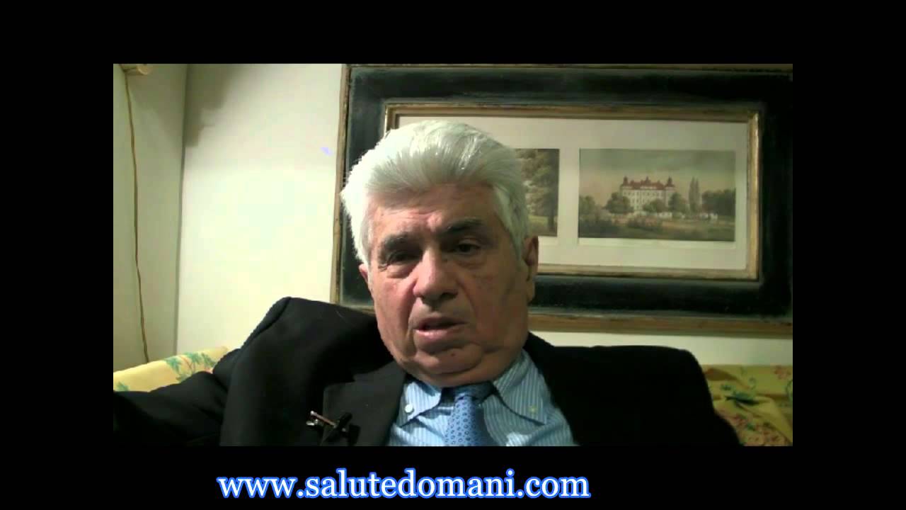 Video efficacia clinica farmaci generici- intervista prof. Costa - YouTube