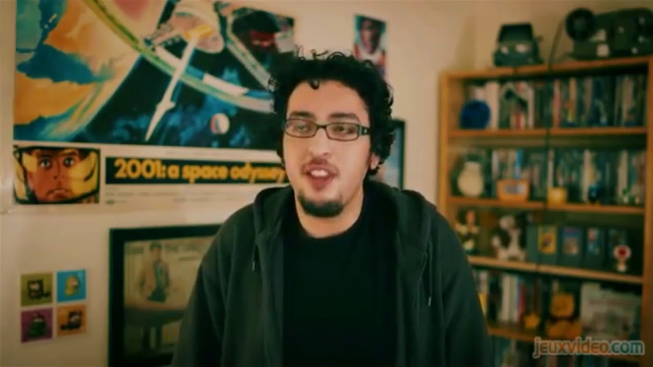 Tirer sur l'ambulance - Karim Debbache - YouTube