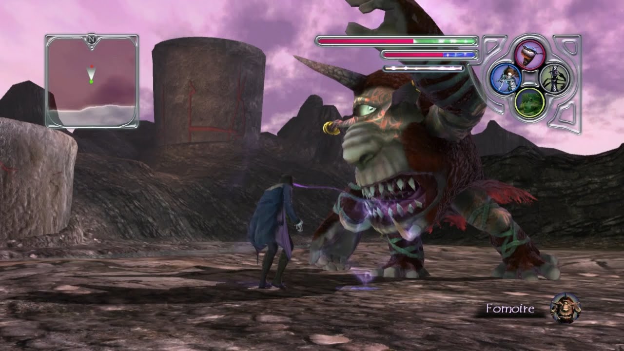 Folklore Ps3 Creatures