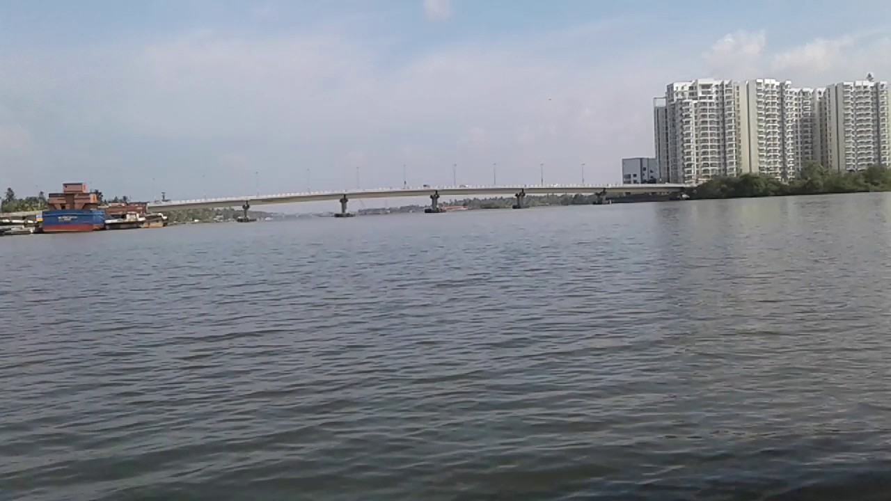 Kochi kayal - YouTube