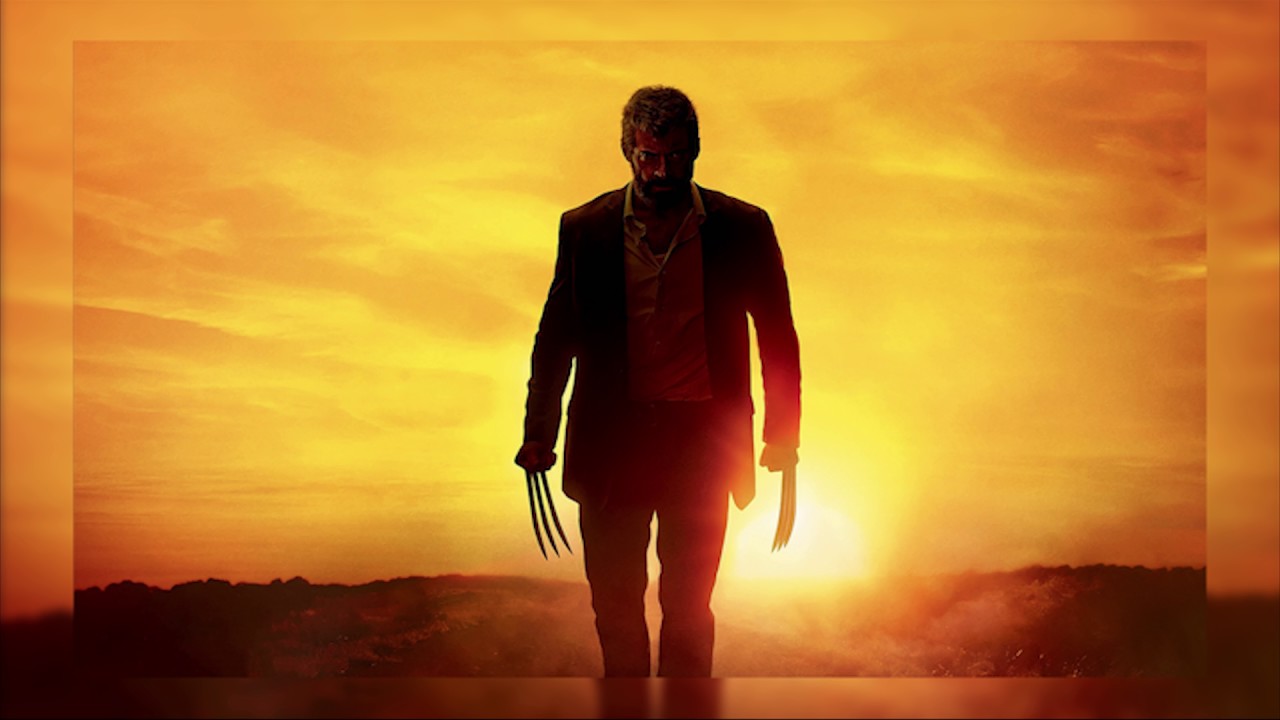 Logan OST: Main Titles - YouTube