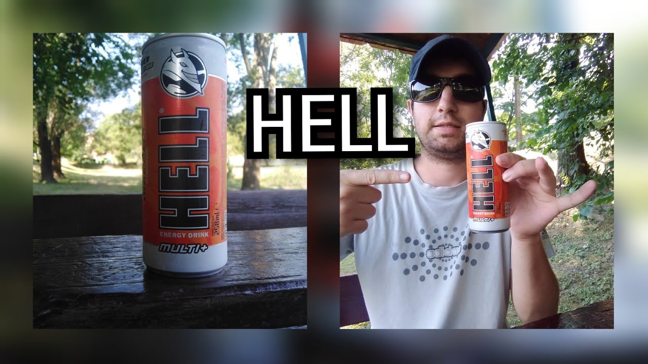 ENERGIA ITAL PERCEK : GIVES YOU POWER LIKE HELL TUTORIAL - YouTube
