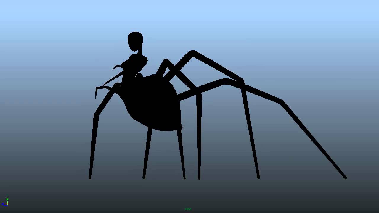 Spider Spirit Idle - YouTube