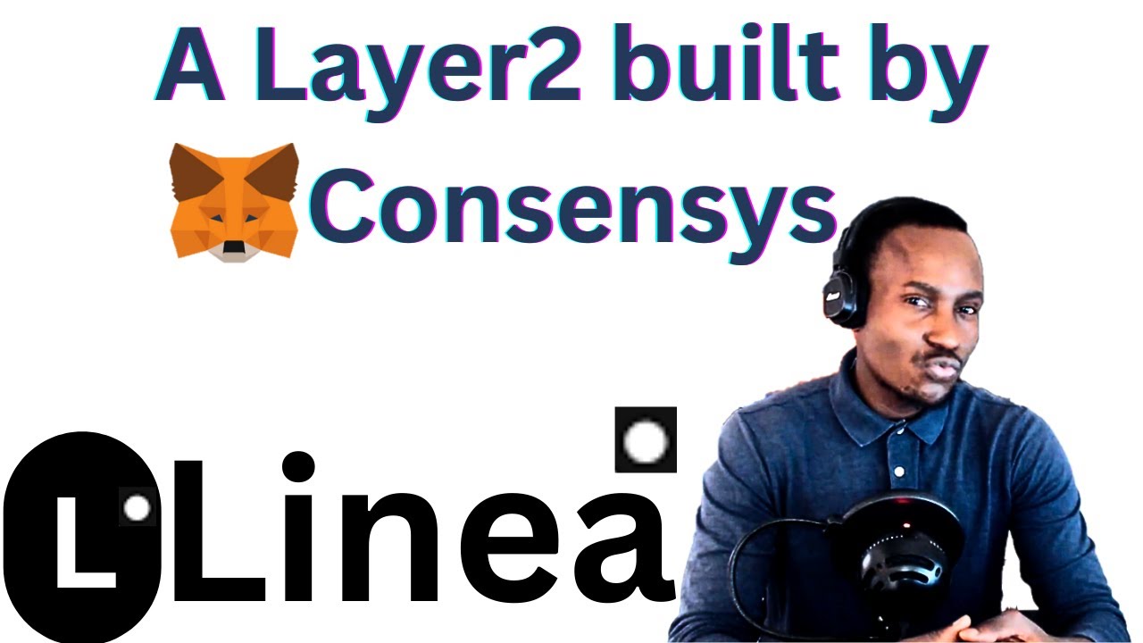 A new Ethereum Layer 2 network (LINEA) by Consensys - YouTube