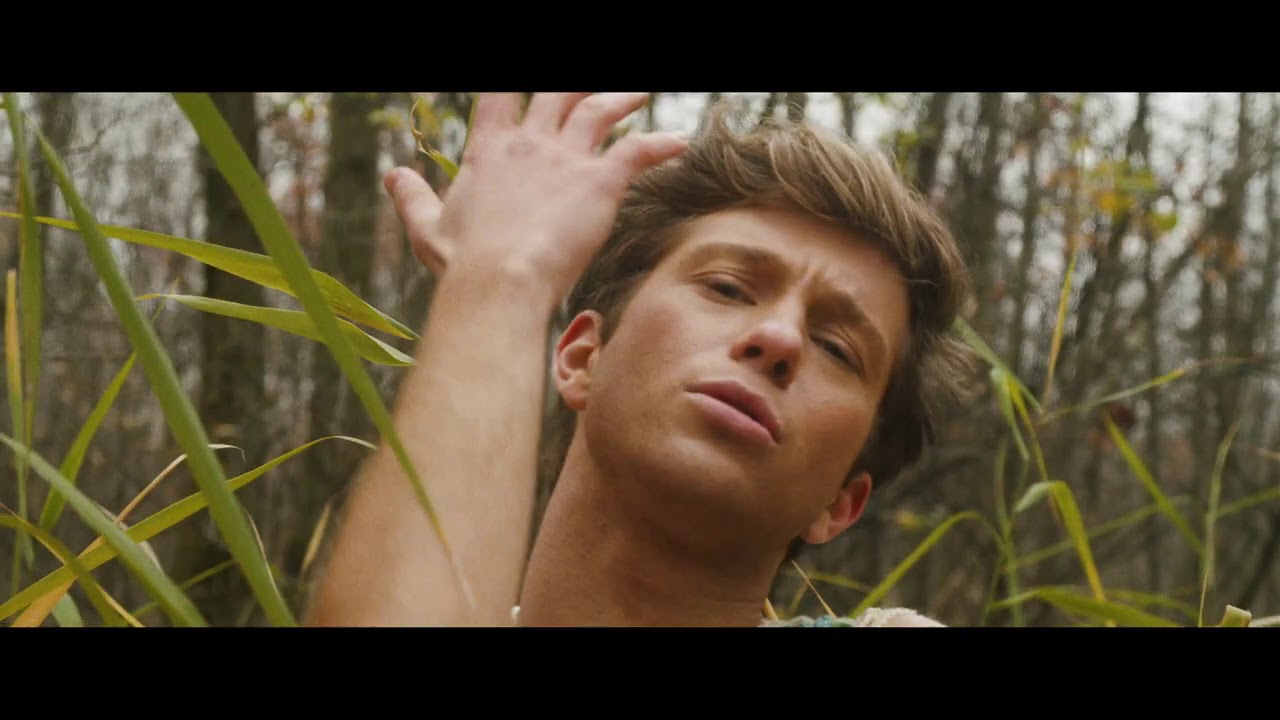 Gabriel St-Jean - Wisdom (Official Music Video) - YouTube