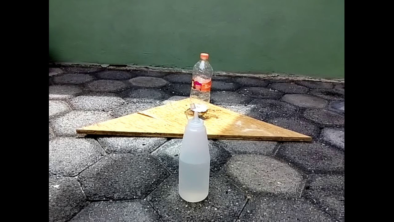 Como hacer bombas de SONIDO!!!! - YouTube