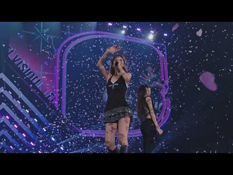 (FULL CONCERT)ITZY 3RD WORLD TOUR ＜TUNNEL VISION＞ in KAOHSIUNG 6/27
