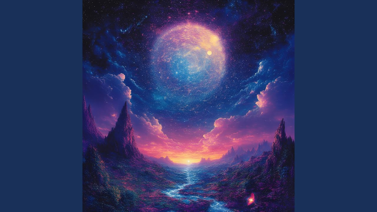 Celestial Pulse - YouTube