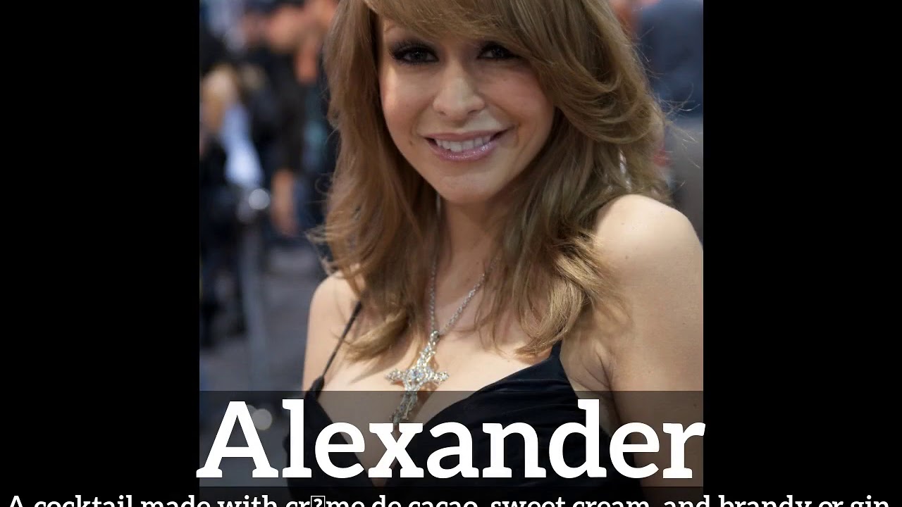 Alexander Meaning, Pronounciation, Information, and Images | How to Say ...