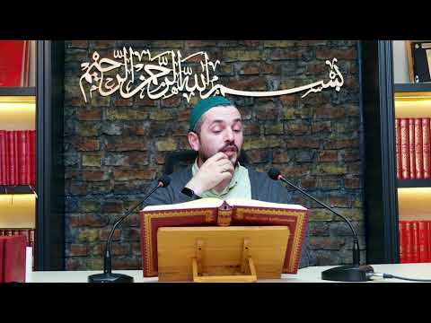 Kainatın Yaratılma Sebebi: Muhabbet