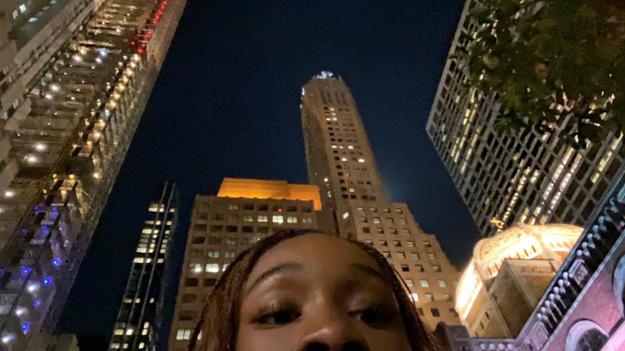 NEW YORK CITY - YouTube