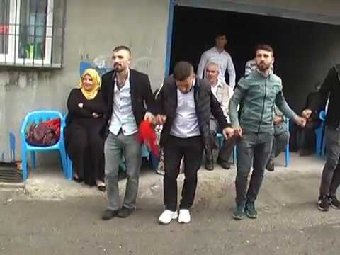 Grup Hejin Antep Cinderesinde Sahnede  Grani Servet Ve Grani Şopar 2018