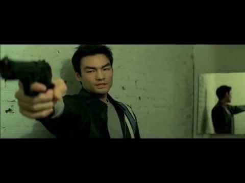 데이비드 맥기니스 in THE CUT RUNS DEEP - YouTube