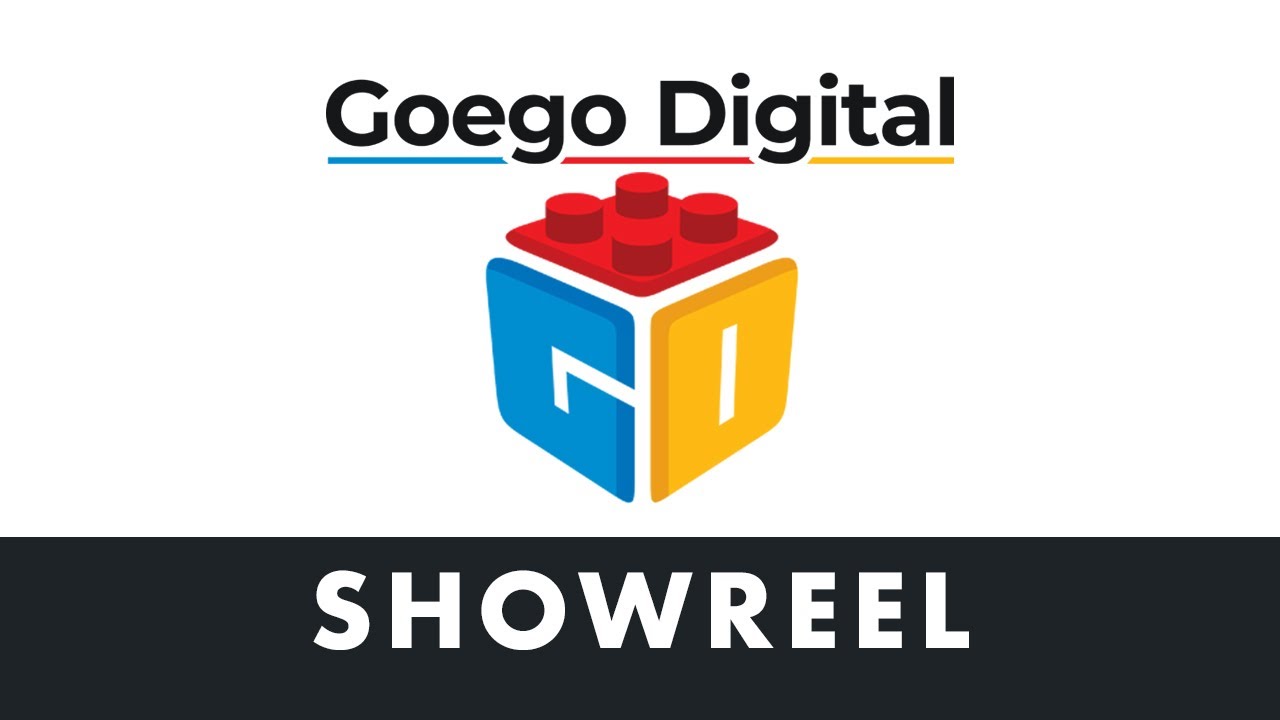 Goego Digital Marketing Showreel 2020 - YouTube