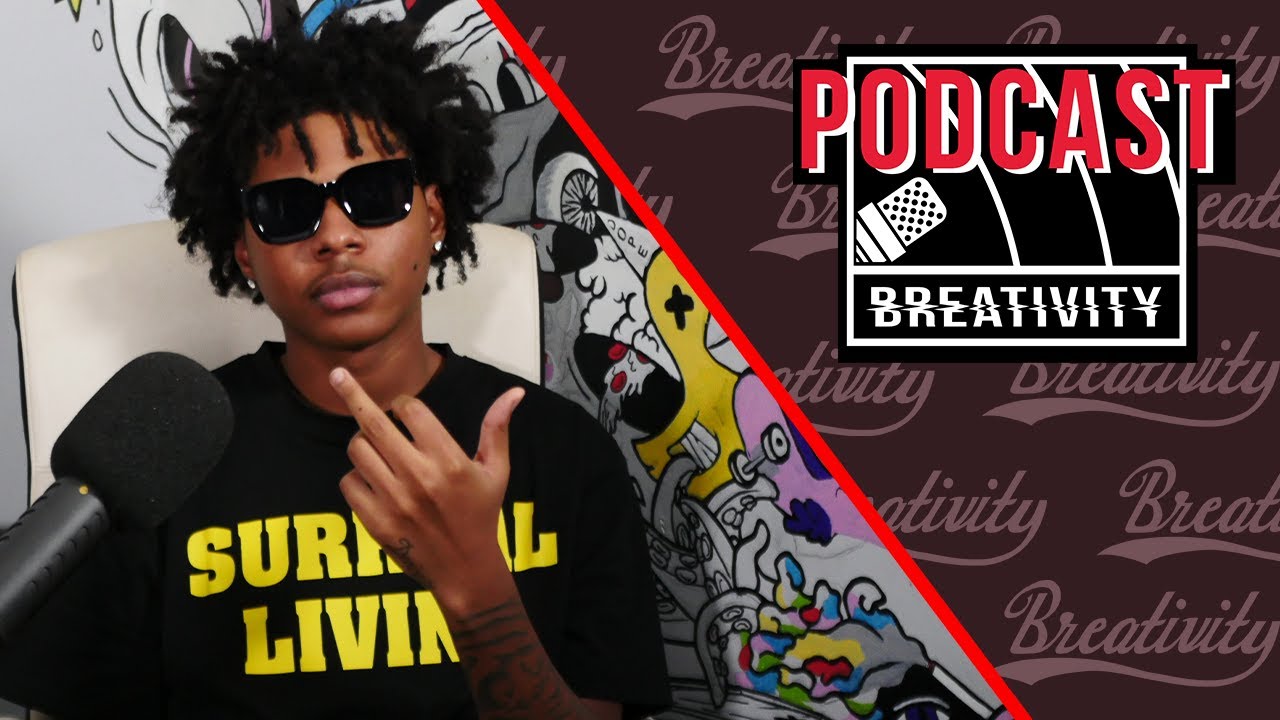 HARIROC INTERVIEW: Coming Out Of Clayton County, Atlanta. Linking With ...