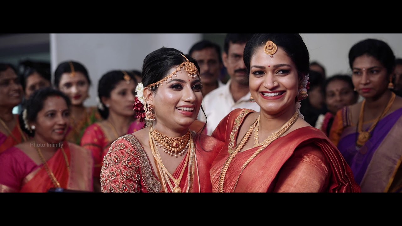 Best Bunts Wedding 2020 | Hemanth Kavya | Photo Infinity Mangalore ...