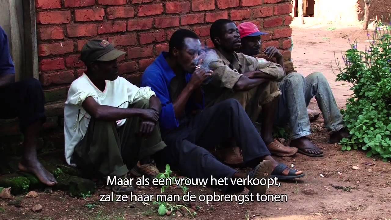 WWAH Malawi NL - YouTube
