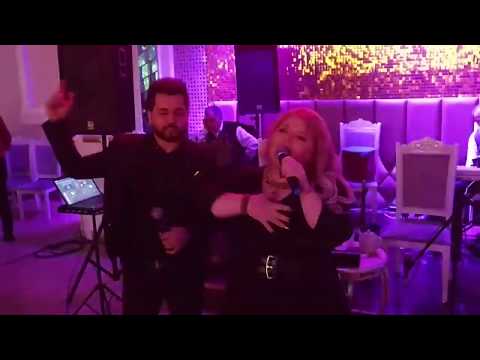 Aksayla & Samir Cabbarov Sevinc Palace 2019 Свадьба Weeding Toy +99455 424 20 71