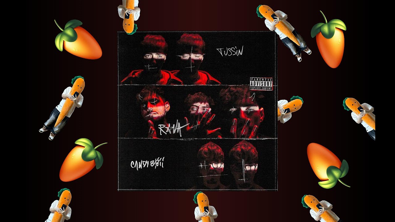 Cum am facut beat-ul la - "RAVA x TUSSIN x CANDYBOII - MA DOARE " (EP 3 ...