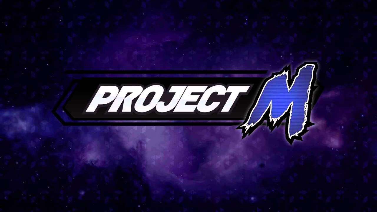 Project M OST - Project M at MELEE FC10R Legacy - YouTube