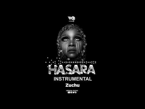 Zuchu - Hasara Instrumental