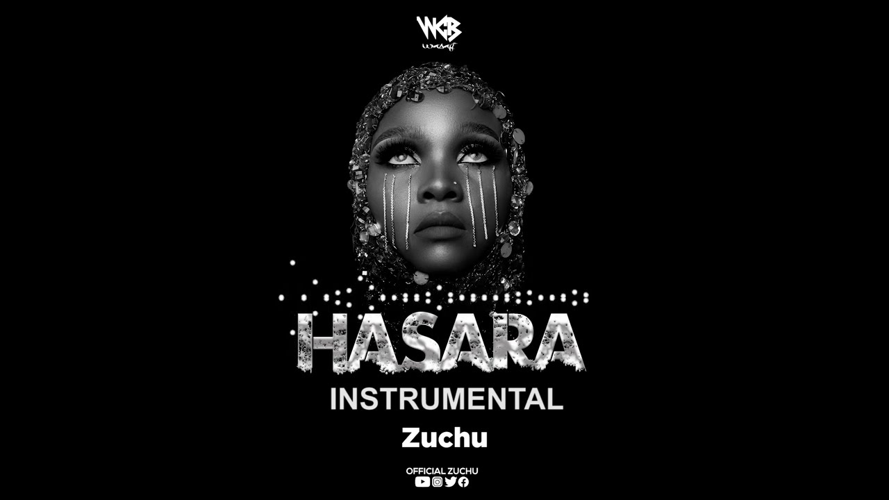 Zuchu - Hasara Instrumental - YouTube