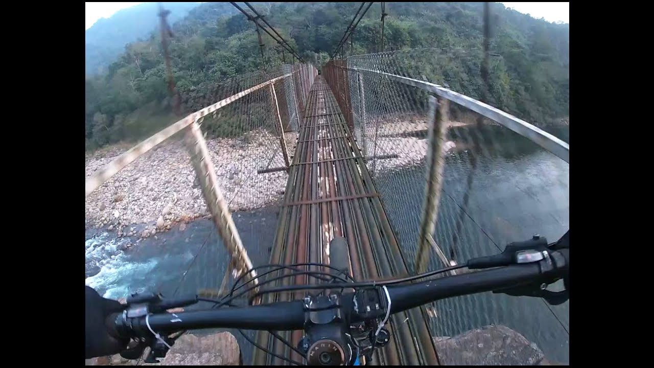 EXPLORING LANGRIN (PART 2 ) | CYCLING | PHLANGDILOIN-LANGPA-LANGRIN ...