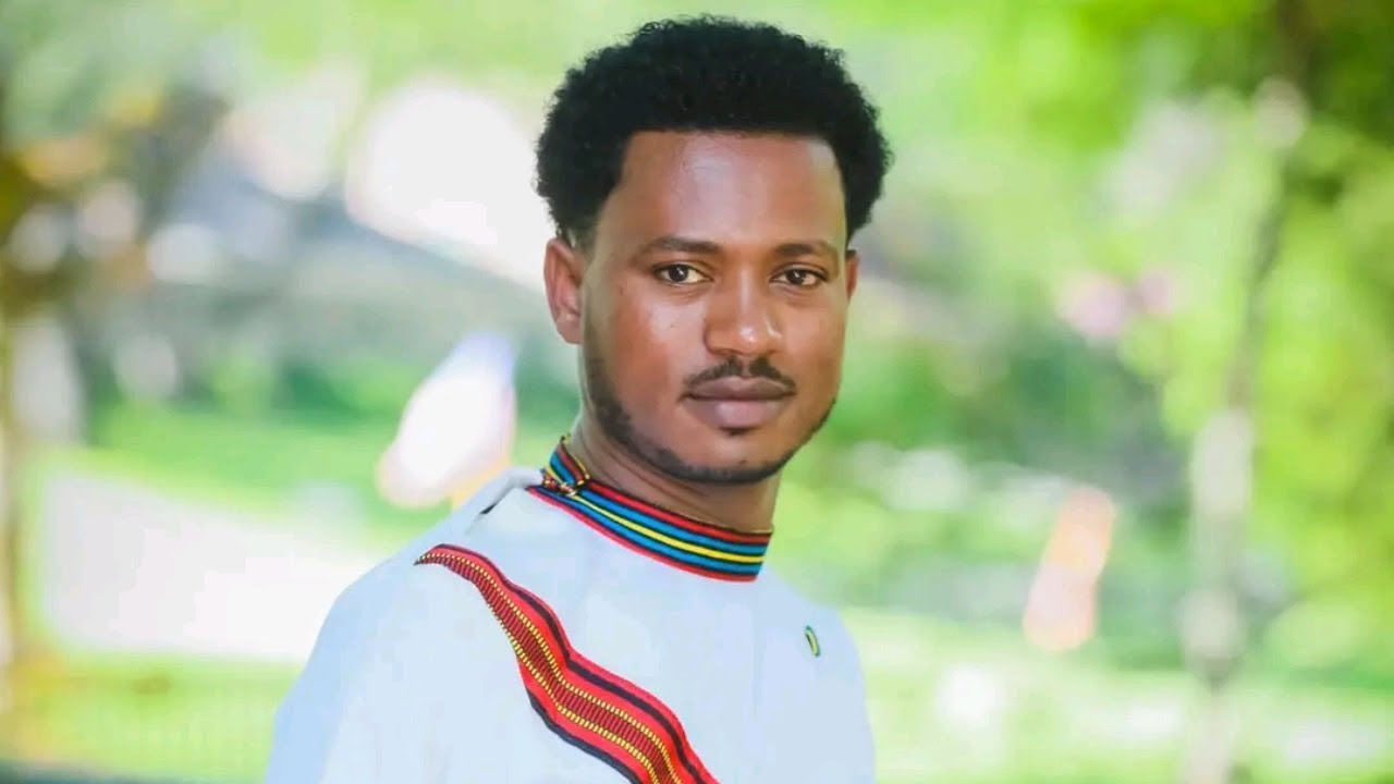 Lataa Qana'ii_walaloo aja'iiba|| amazing performance|| new oromo tiktok ...