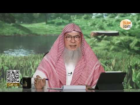 if i don't offer salutation upon the prophet will my dua be blocked Sheikh Assim Al Hakeem - YouTube