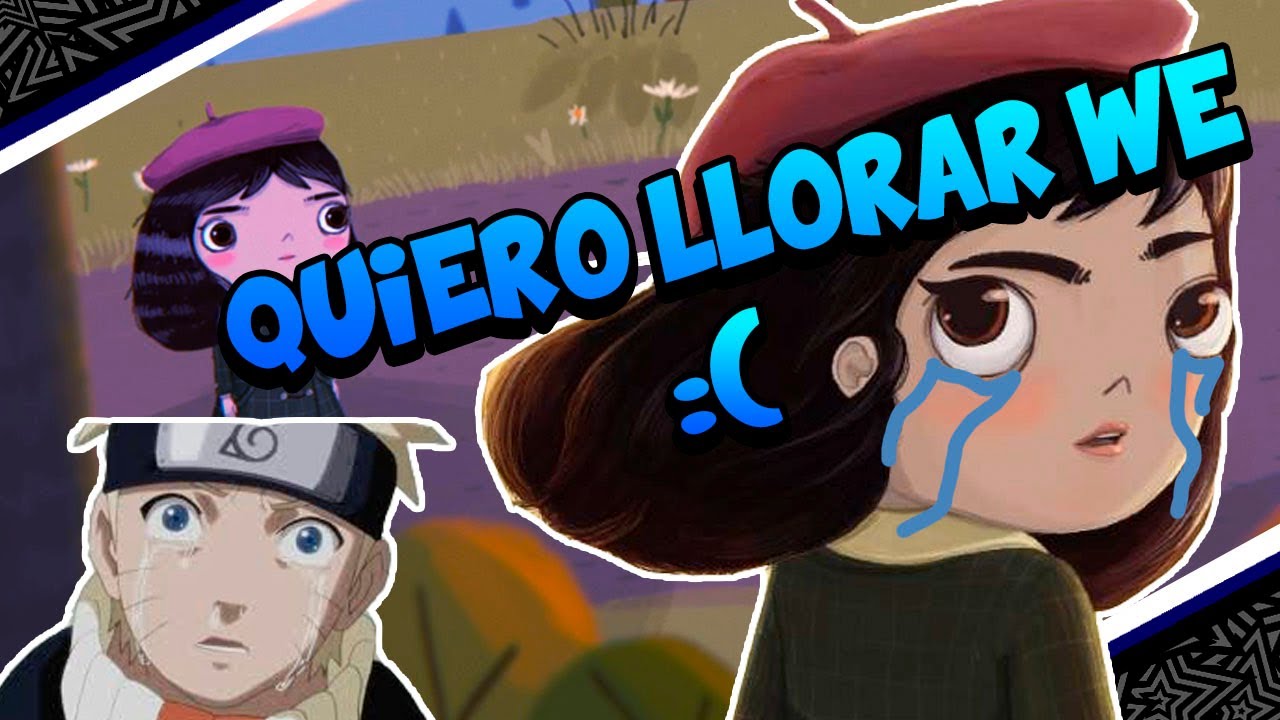 prometí no llorar..... y estoy fallando - YouTube