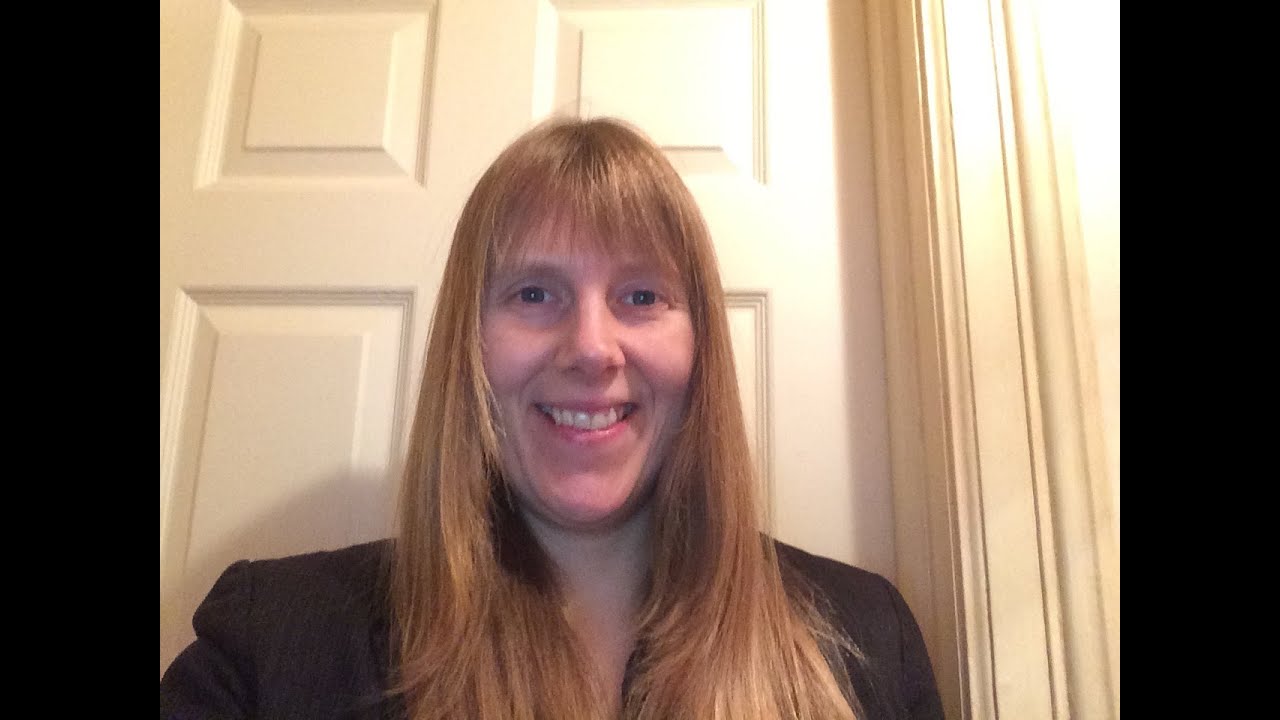 Author Interview With Quirky Books Writer Sandra Bellamy - YouTube