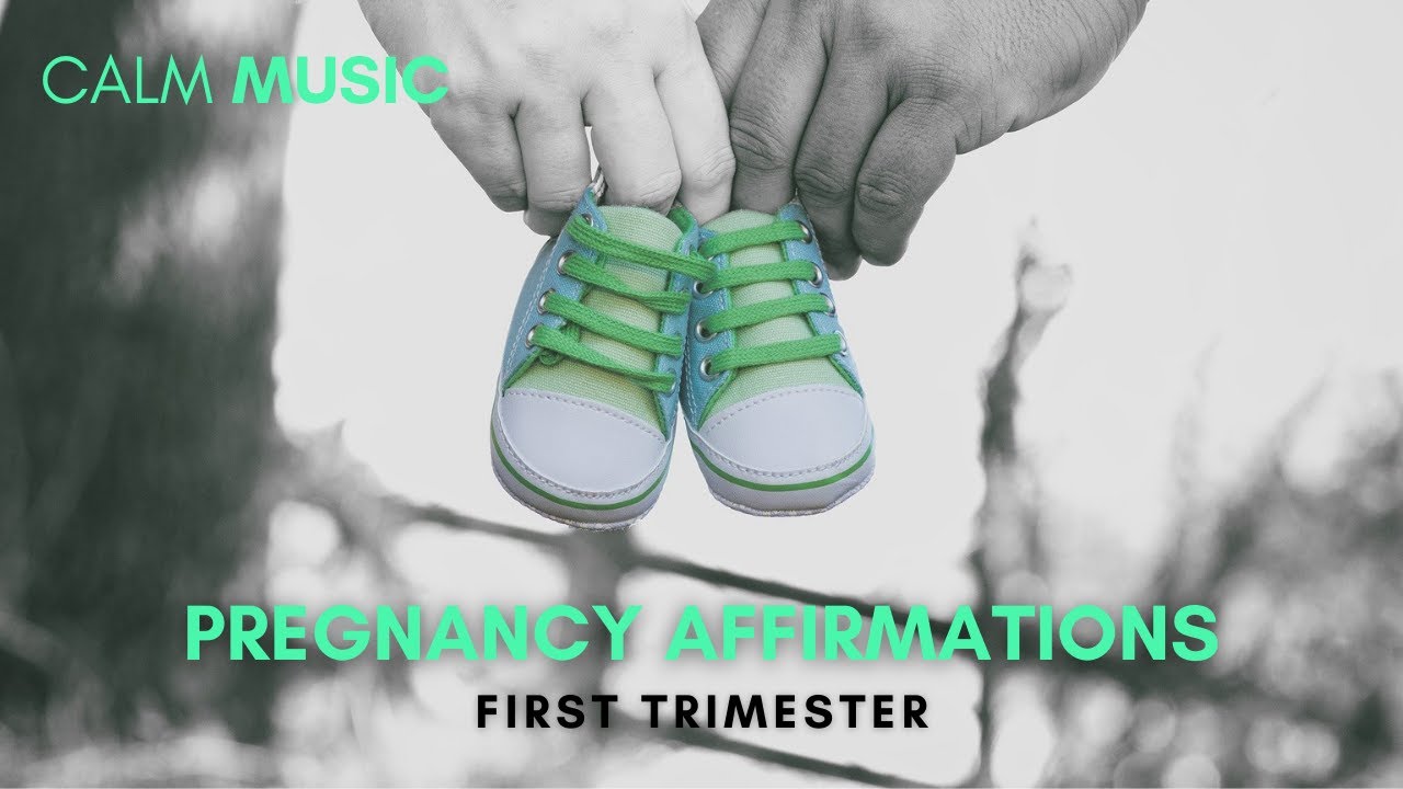 Positive Pregnancy Affirmations 5 Daily Affirmations For Pregnancy